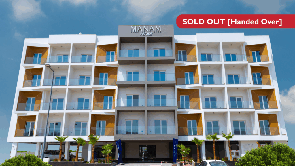 Our Projects | Manam Real Estate