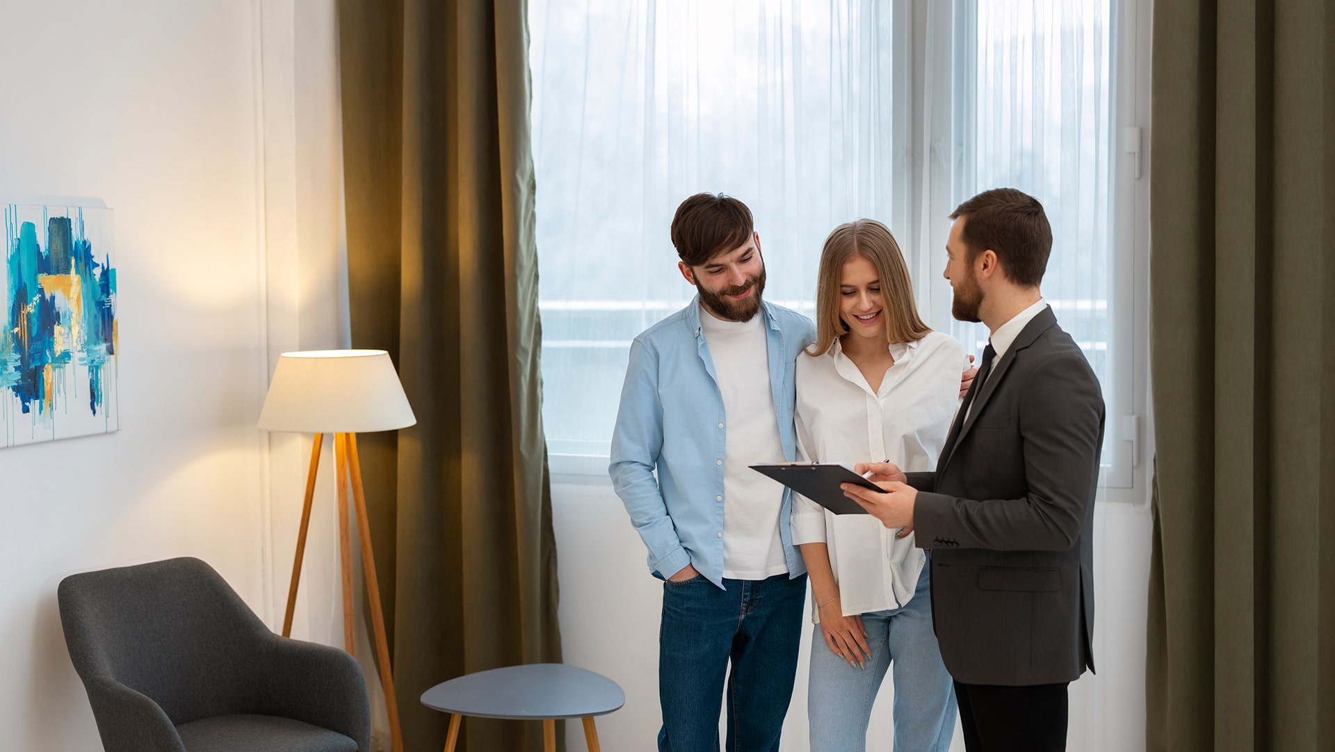 Manam Real Estate | UAE Property Development Experts