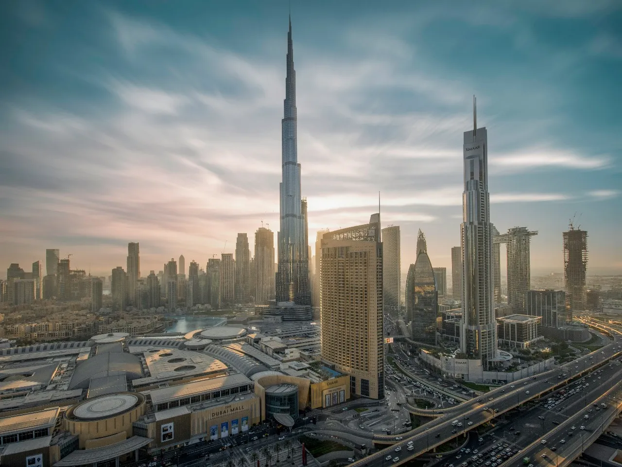 Manam Real Estate | UAE Property Development Experts