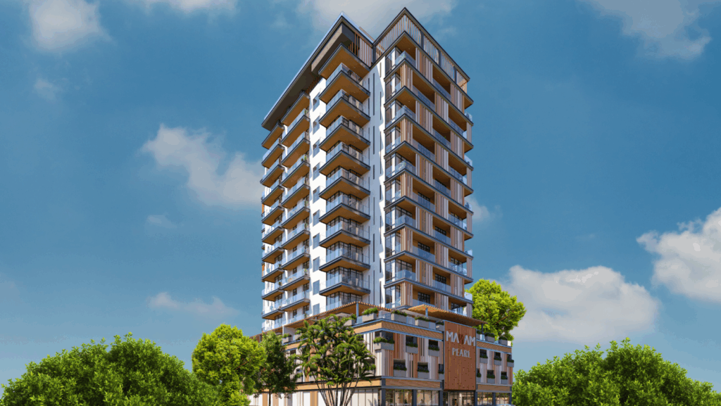 Our Projects | Manam Real Estate